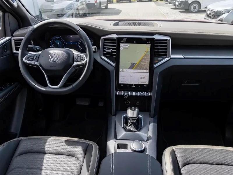 VW Amarok AVENTURA* IQ HD MATRIX* HEAD UP* 360!!! в Автомобили и ...