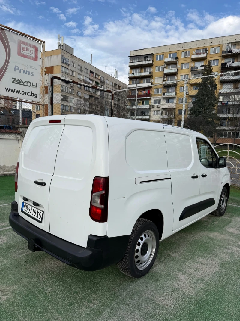Toyota Proace City в Автомобили и джипове в гр. София - ID52951657 ...