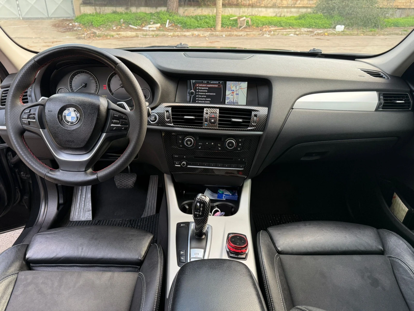 BMW X3 Sport-packet ≫ 2011 • 21 000 лв. • ID: 45811911 | Auto.bg