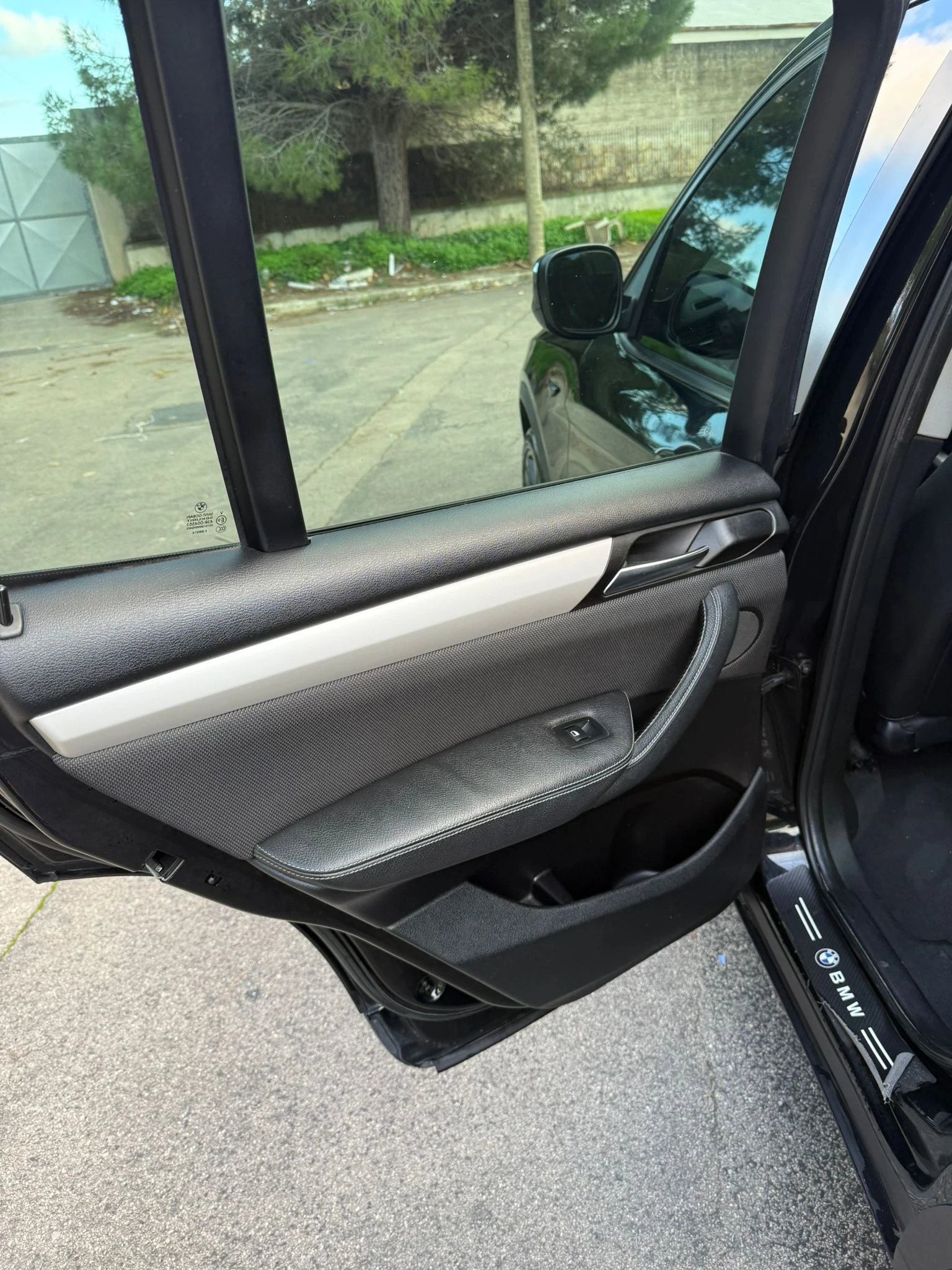 BMW X3 Sport-packet ≫ 2011 • 21 000 лв. • ID: 45811911 | Auto.bg