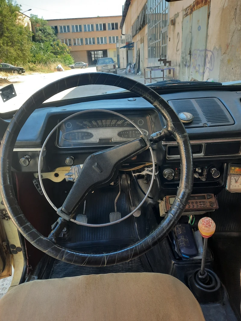 Moskvich 412 в Автомобили и джипове в гр. Хасково - ID52450667 | Bazar.bg