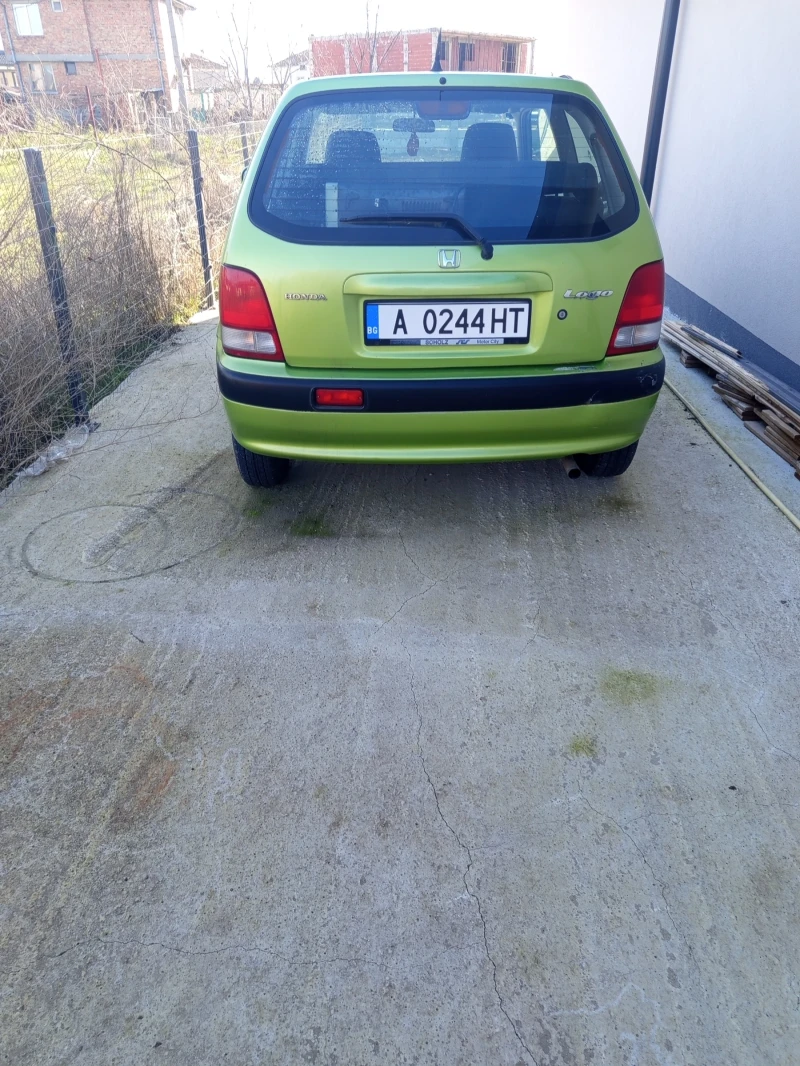 Honda Logo в Автомобили и джипове в гр. Камено - ID52953390 | Bazar.bg