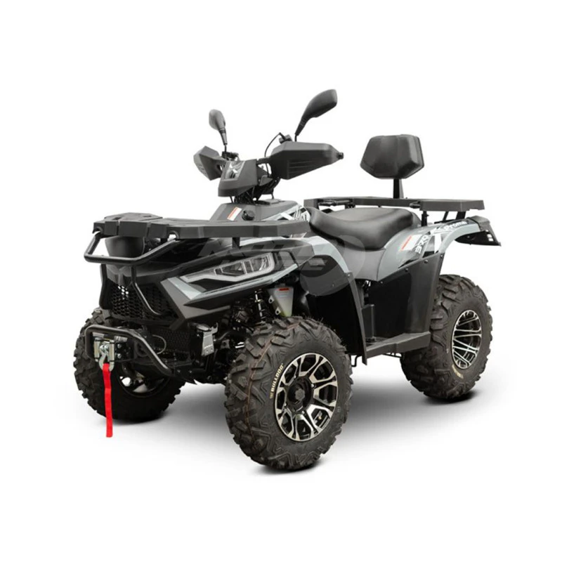 Linhai 300 370 Promax 4x4 в Мотоциклети и мототехника в гр. Пловдив ...