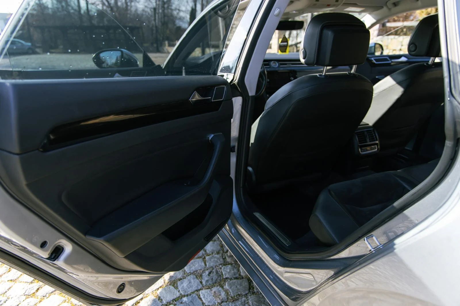 VW Arteon ≫ 2017 • 20 000 EUR • ID: 40678142 | Auto.bg