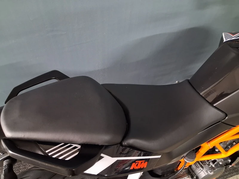 Ktm Duke 390i ABS A2 в Мотоциклети и мототехника в гр. Дупница ...