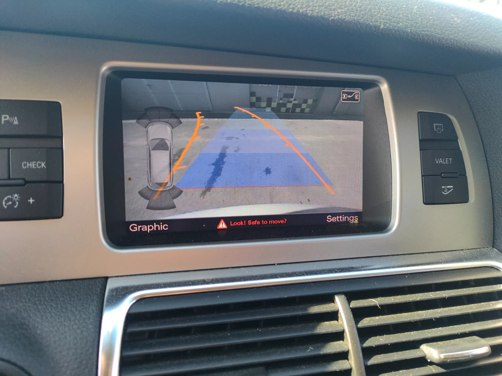 Audi Q7 3.0T (130 000 km) ≫ 2014 • 14 999 лв. • ID: 83811220 | Auto.bg