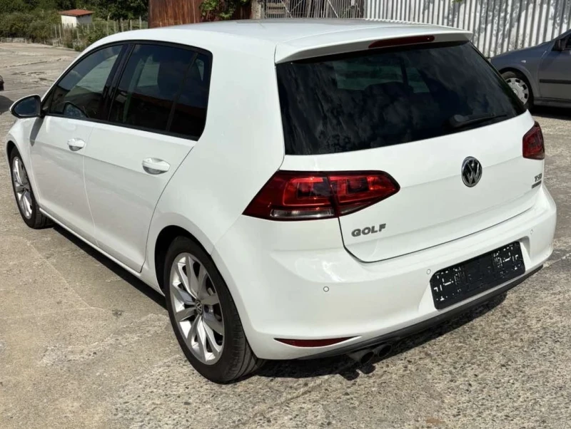 VW Golf 1.4 TSI в Автомобили и джипове в гр. Петрич - ID51434805 | Bazar.bg