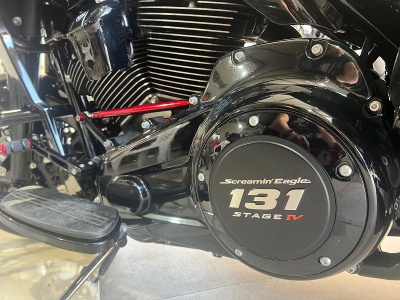 Harley-Davidson Touring SE 131 ROAD GLIDE FLTRXS в Мотоциклети и ...