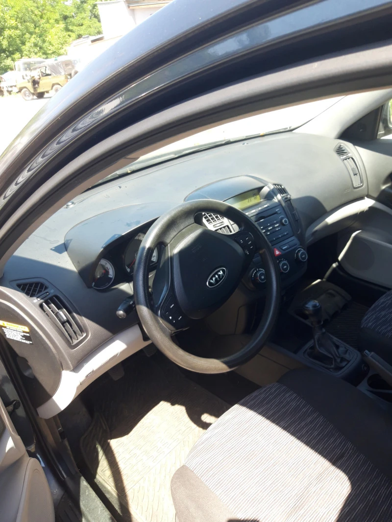 Kia Ceed 1.4.benzin.НА ЧАСТИ в Автомобили и джипове в гр. София - ID46509899 | Bazar.bg