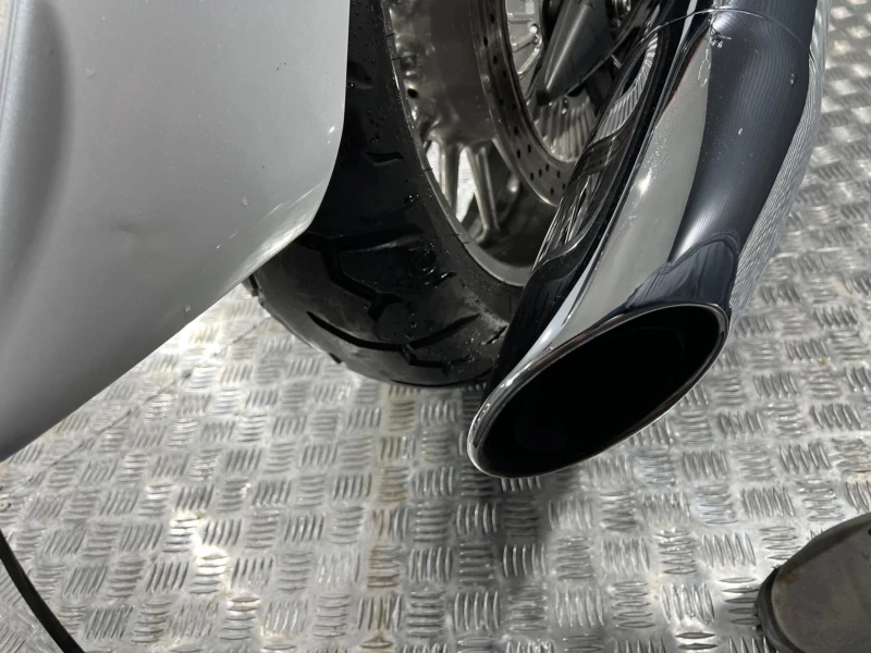 Yamaha Roadliner WHITE PEARL в Мотоциклети и мототехника в гр. Смолян ...