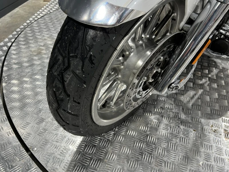 Yamaha Roadliner WHITE PEARL в Мотоциклети и мототехника в гр. Смолян ...