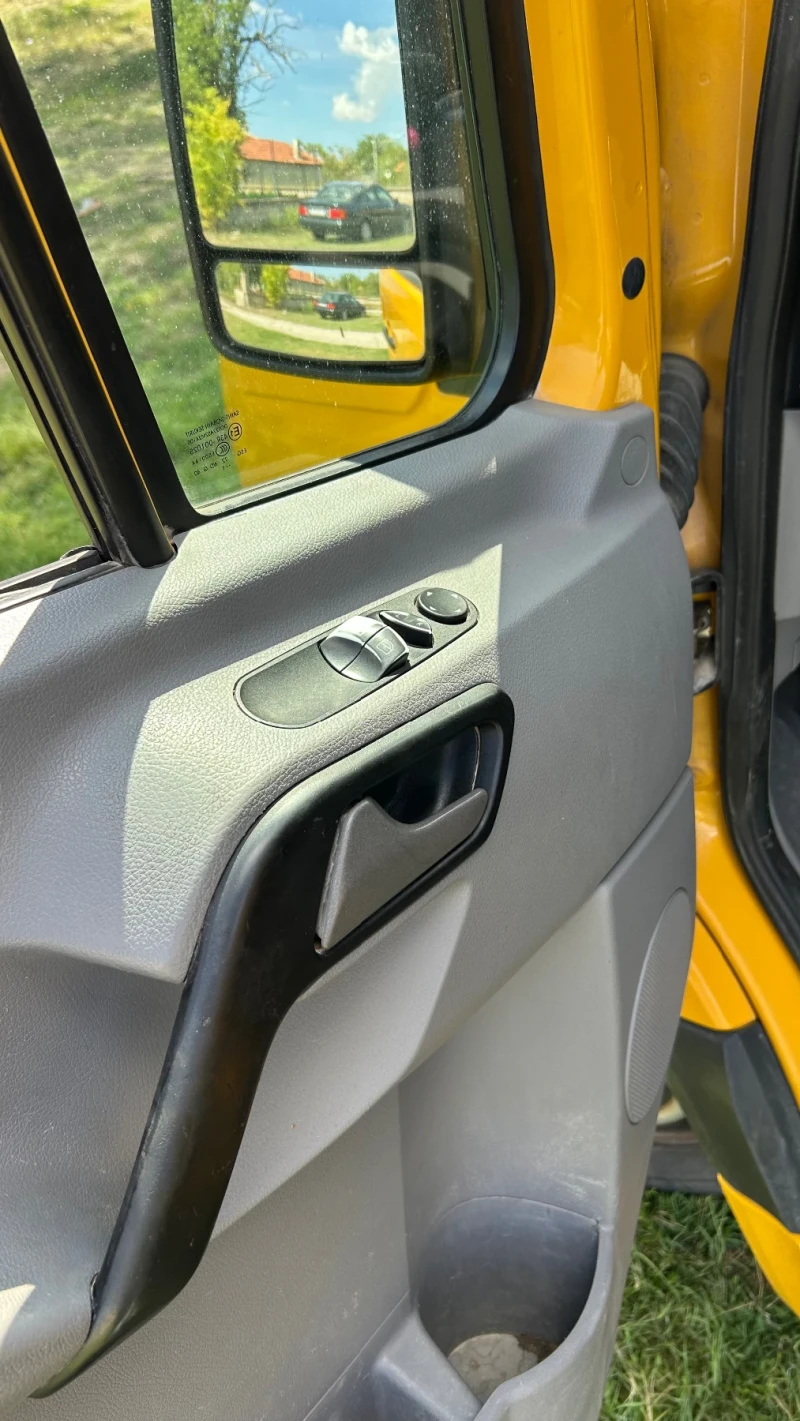 VW Crafter в Бусове и автобуси в гр. Хасково - ID52884996 | Bazar.bg