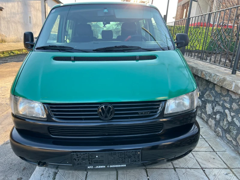 VW T4 2.5 TDI ! Уникат!!! в Бусове и автобуси в гр. Асеновград ...