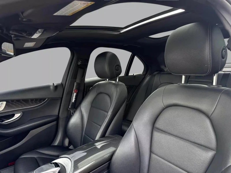 Mercedes-Benz C 400 * C400 4MATIC* CARFAX в Автомобили и джипове в ...