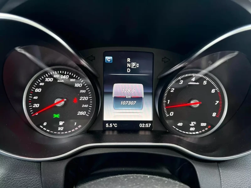 Mercedes-Benz C 400 * C400 4MATIC* CARFAX в Автомобили и джипове в ...