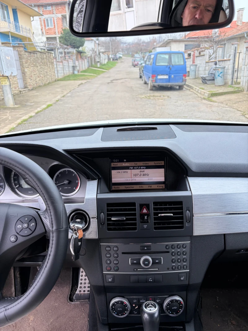 Mercedes-Benz GLK в Автомобили и джипове в с. Ябланово - ID52932422 ...