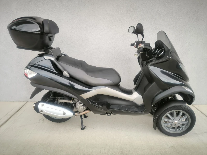 Piaggio Mp3 250 ie , 2006 година в Мотоциклети и мототехника в гр ...