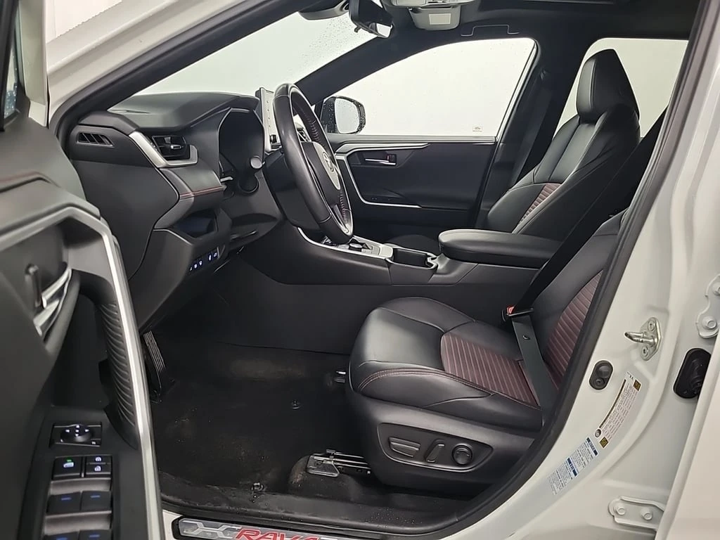 Toyota Rav4 * XSE * CARFAX * ЦЕНА ДО БЪЛГАРИЯ ≫ 2022 • 30 050 EUR • ID ...