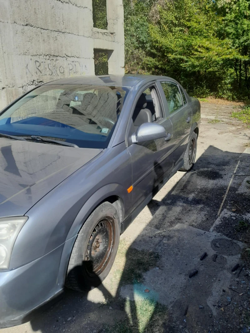 Opel Vectra 2.2 DTI в Автомобили и джипове в гр. Трявна - ID51788739 ...