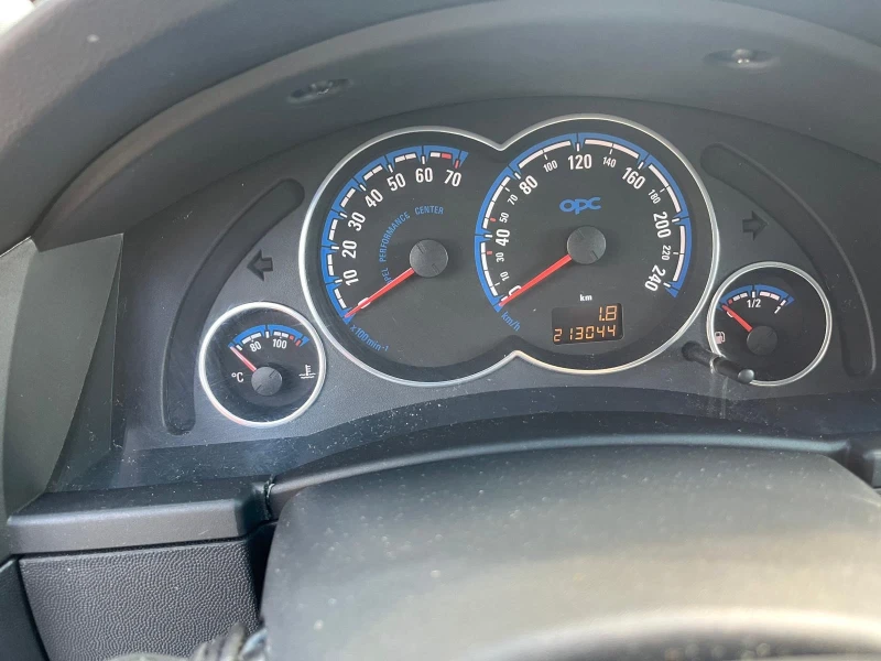 Opel Meriva 1.6T - OPC - SWISS в Автомобили и джипове в гр. София ...