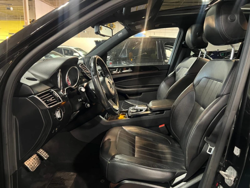 Mercedes-Benz GLE * GLE400 HARMAN KARDON 360D CAMERA NAVIGATION PANO в ...