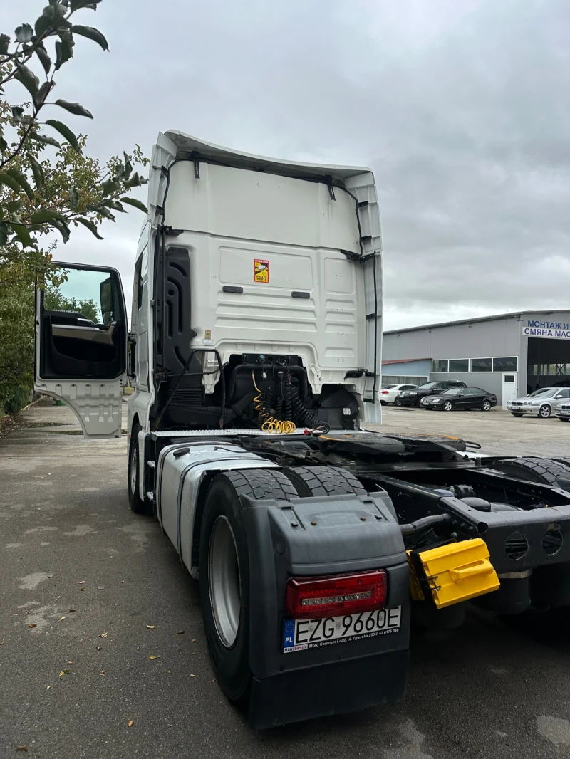 Man Tgx ПРОМО!!! в Камиони в гр. Дупница - ID53194802 | Bazar.bg