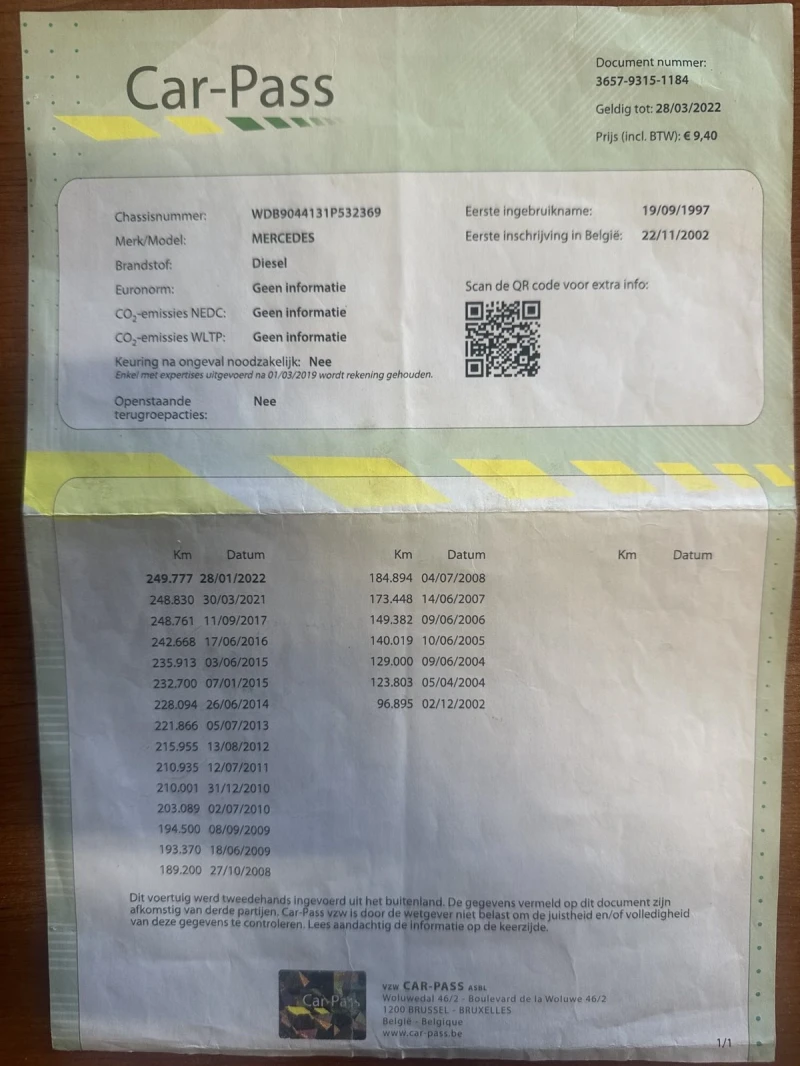 Mercedes-Benz 412 Автовоз в Бусове и автобуси в гр. Хасково ...