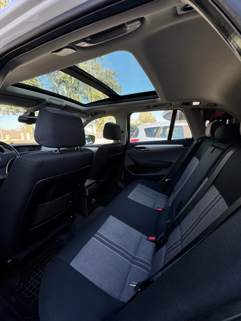 BMW X1 23D X-Drive TOP FULL в Автомобили и джипове в гр. Пловдив ...