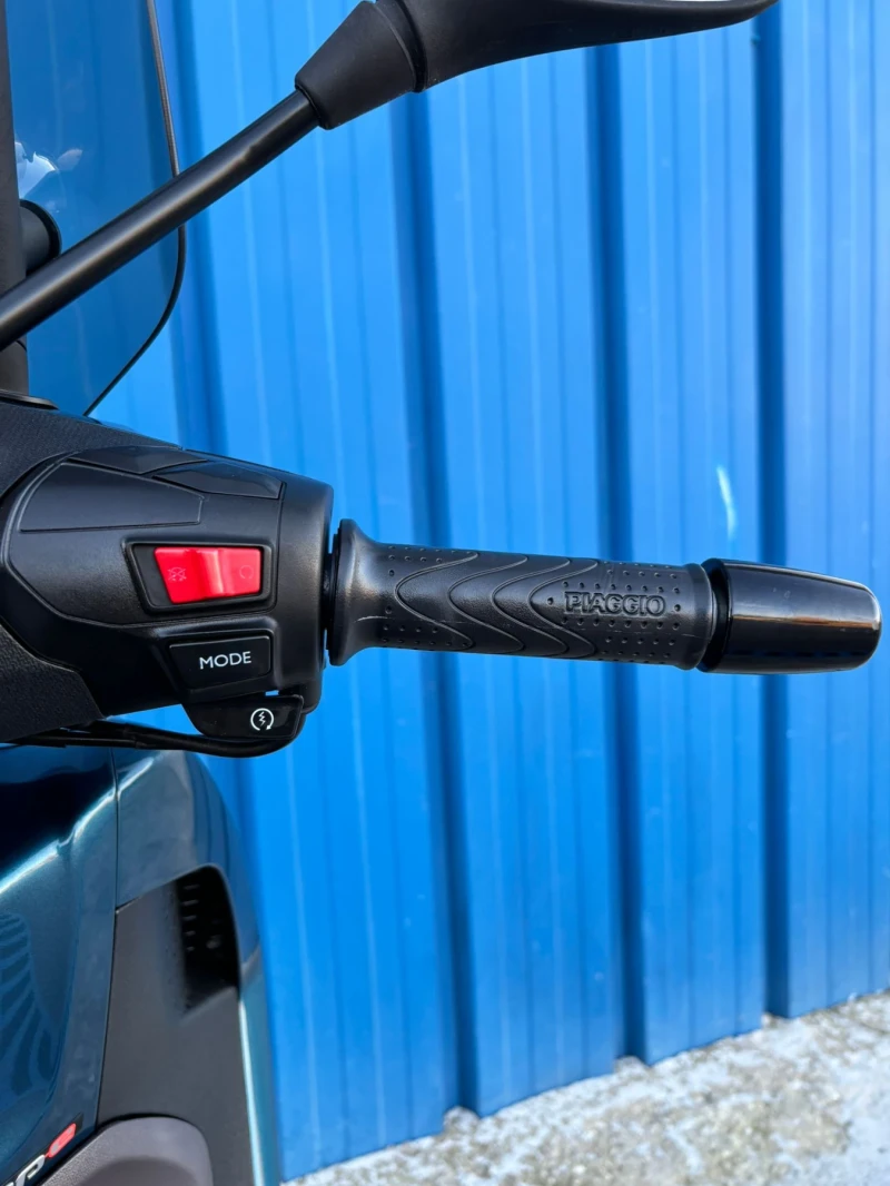 Piaggio Beverly 300 hpe в Мотоциклети и мототехника в гр. Дупница ...