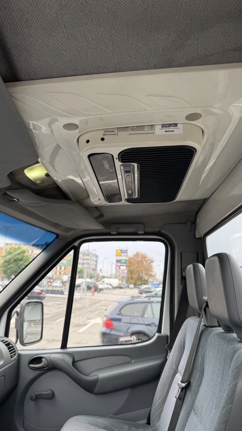 Mercedes-Benz Sprinter в Бусове и автобуси в гр. Пловдив - ID52334420 ...