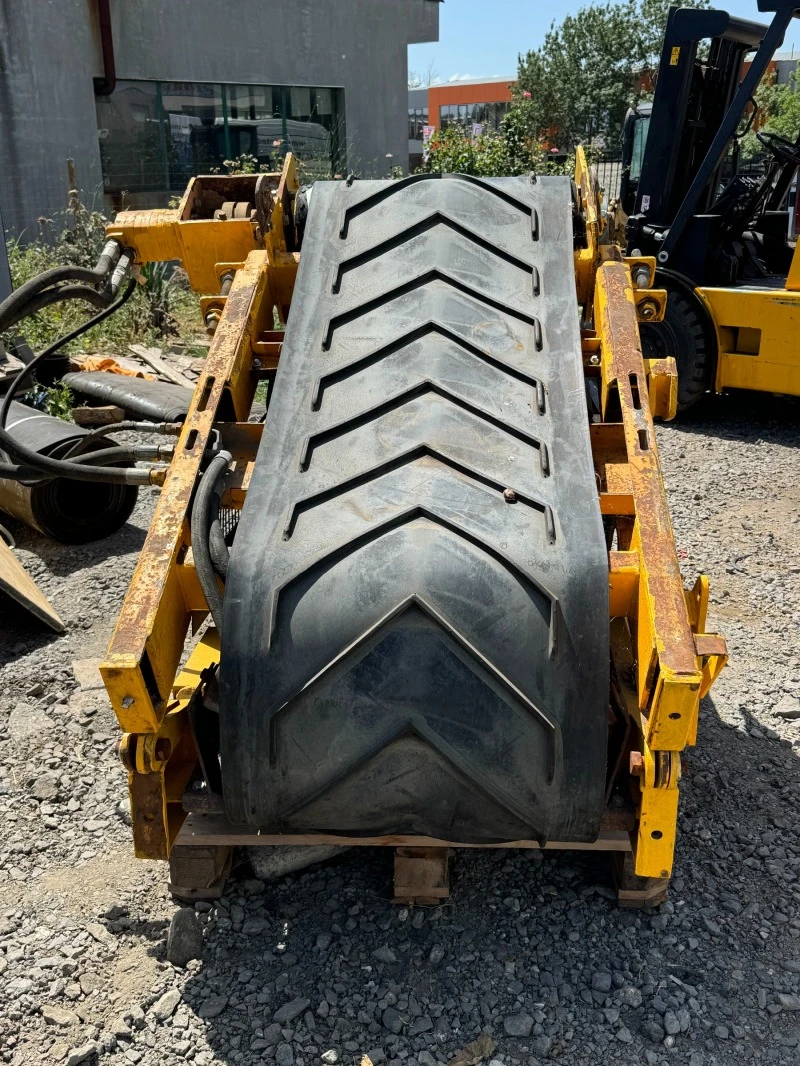 Минна техника Metso TESAB в Индустриална техника в гр. Бургас ...